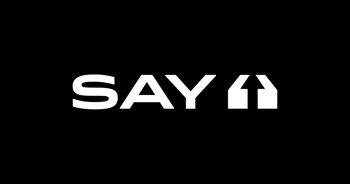 Say